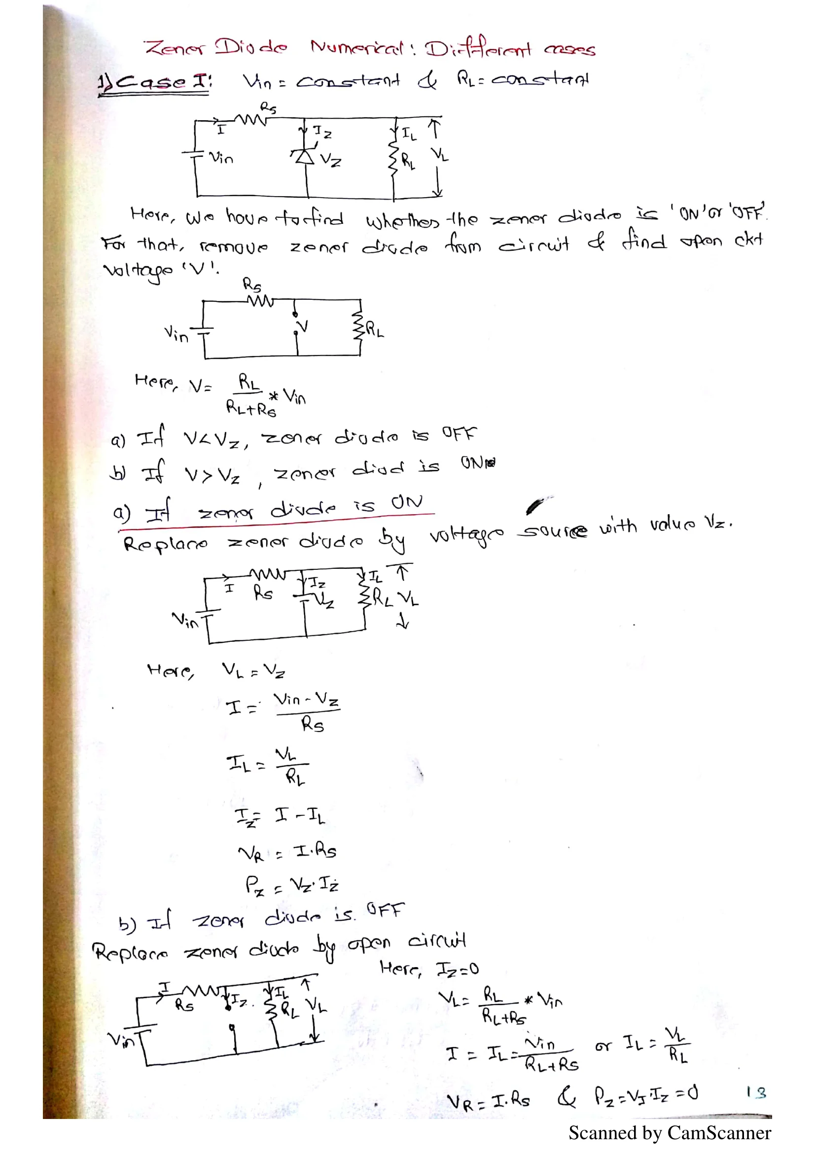 EDC Handwritten Note | Notestation